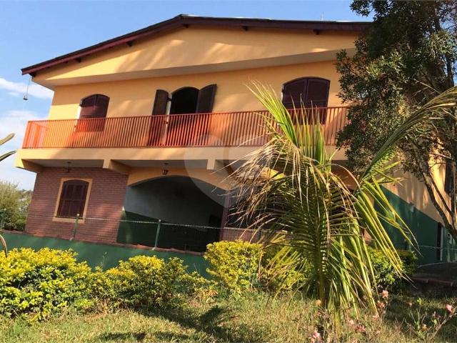 Fazenda para Venda em Franco da Rocha/SP Chácaras Bom Tempo 6 Quartos