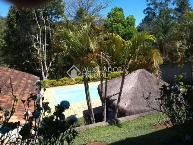 Fazenda para Venda em Franco da Rocha/SP Jardim Sinki 3 Quartos