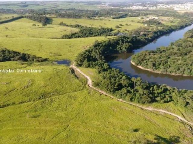 Fazenda para venda em Haras Paineiras, Salto