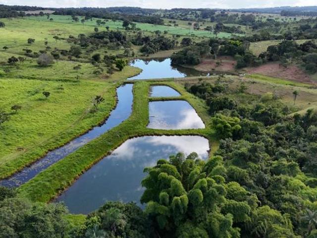 Fazenda para Venda em Hidrolândia Goiás