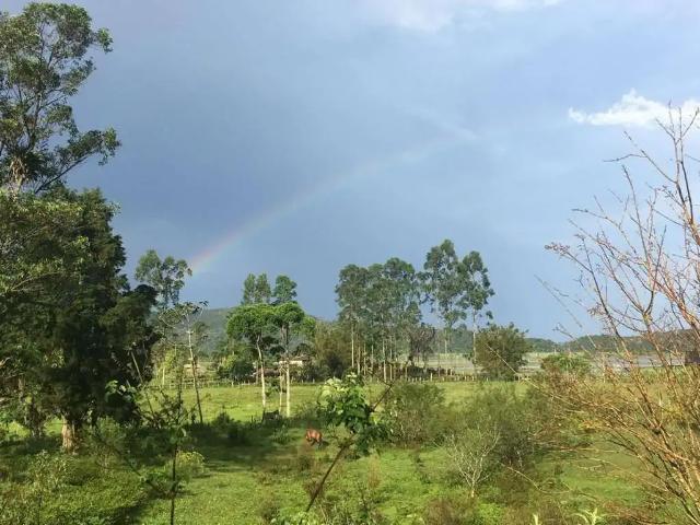 Fazenda para Venda em Imaruí/SC Rio d'Una 1 Quartos