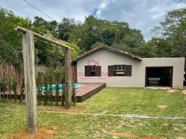 Fazenda para Venda em Imaruí/SC Tamborete 3 Quartos