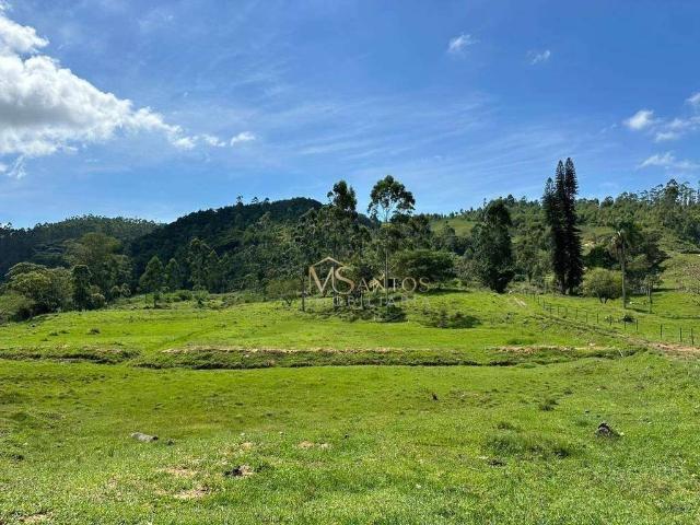Fazenda para Venda em Imaruí/SC Taquaraçutuba