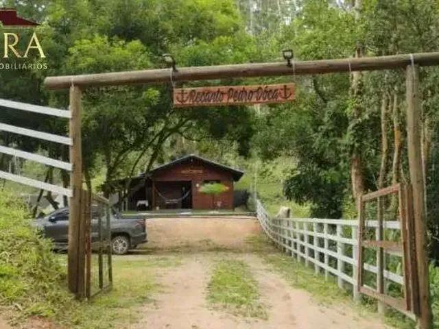Fazenda para Venda em Imaruí/SC Zona Rural 2 Quartos