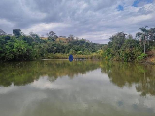 Fazenda para venda em Interlândia/Interlândia, Anápolis