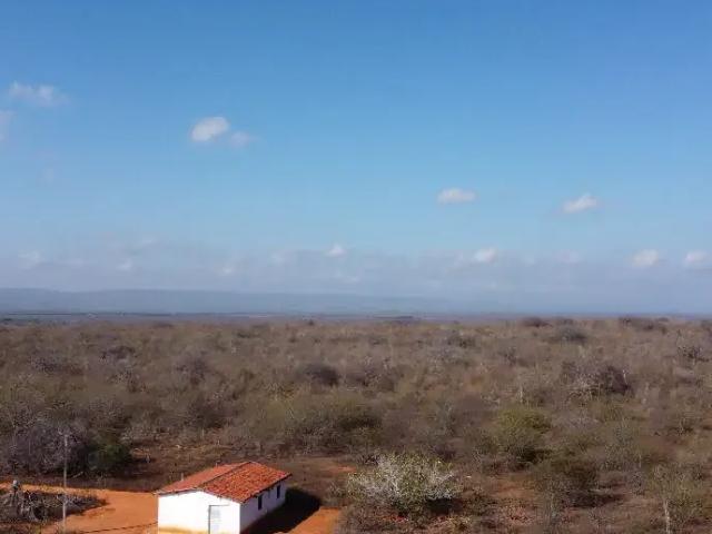 Fazenda para Venda em Inajá/PE Zona Rural