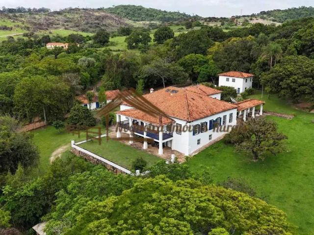 Fazenda para Venda em Indaiatuba/SP Área Rural de Indaiatuba