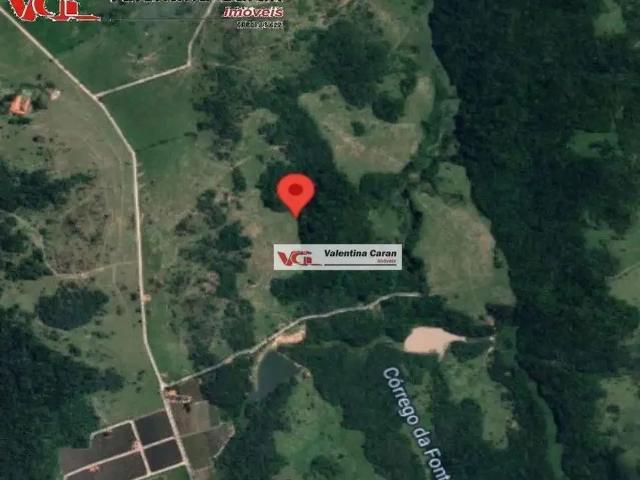 Fazenda para Venda em Indaiatuba/SP Colinas do Mosteiro de Itaici 2 Quartos