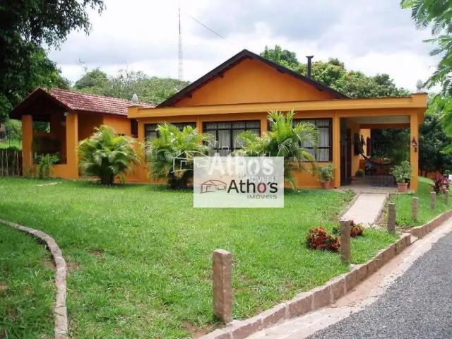 Fazenda para Venda em Indaiatuba/SP Tombadouro 10 Quartos