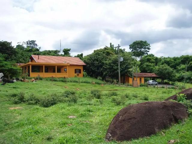 Fazenda para Venda em Indaiatuba/SP Tombadouro 14 Quartos