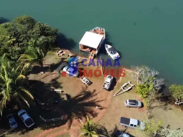 Fazenda para Venda em Indianópolis/MG Centro 4 Quartos