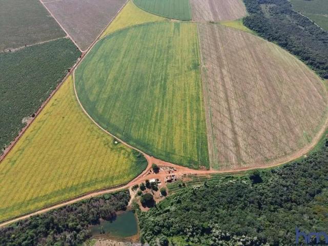 Fazenda para Venda em Indianópolis/MG Zona Rural