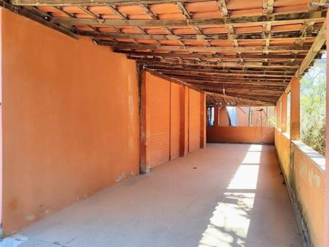 Fazenda para venda em Industrial Americano, Santa Luzia