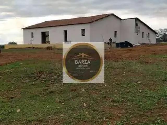 Fazenda para Venda em Ingazeira/PE Centro 5 Quartos
