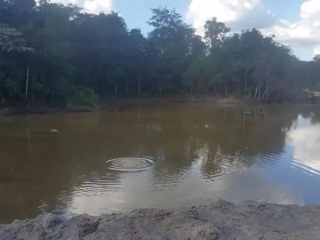Fazenda para Venda em Inhaúma/MG Zona Rural
