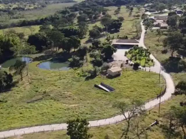 Fazenda para Venda em Inhaúma/MG Zona Rural