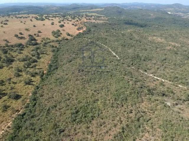 Fazenda para Venda em Inhaúma/MG Zona Rural