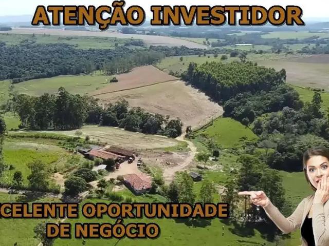 Fazenda para Venda em Ibaiti/PR Vila Guay