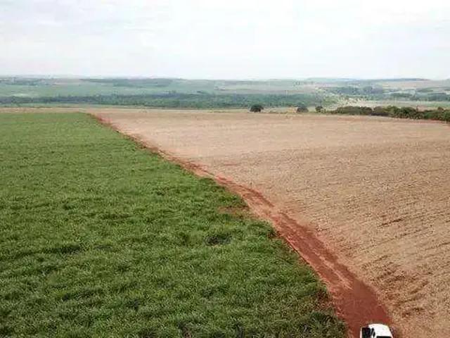 Fazenda para Venda em Ibaté/SP Zona Rural