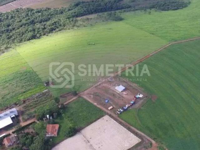 Fazenda para Venda em Ibiá/MG Zona Rural 5 Quartos