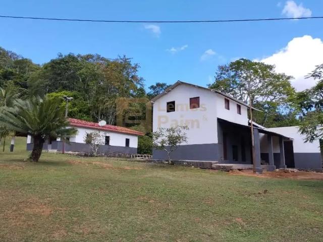 Fazenda para Venda em Ibirapitanga/BA Itamaraty 5 Quartos