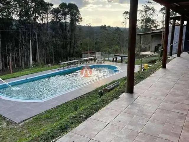 Fazenda para Venda em Ibiúna/SP Centro 2 Quartos