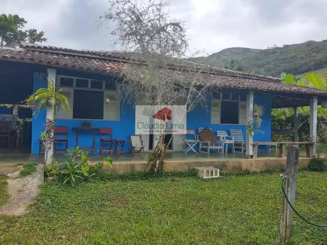 Fazenda para Venda em Iguaí/BA Centro 6 Quartos