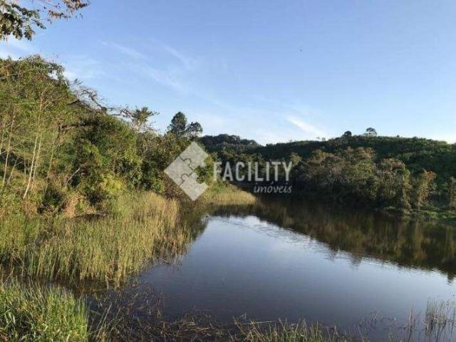 Fazenda para Venda em Iguape/SP Barra do Ribeira 1 Quartos