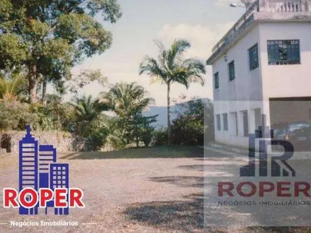 Fazenda para Venda em Iguape/SP Rócio 4 Quartos