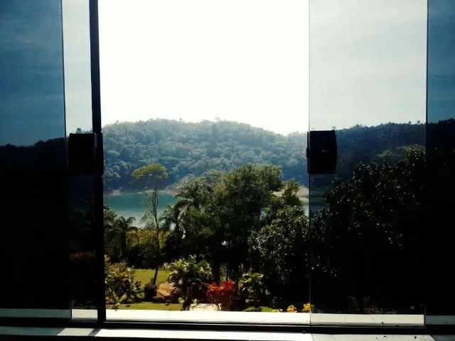Fazenda para Venda em Igaratá/SP Centro 5 Quartos