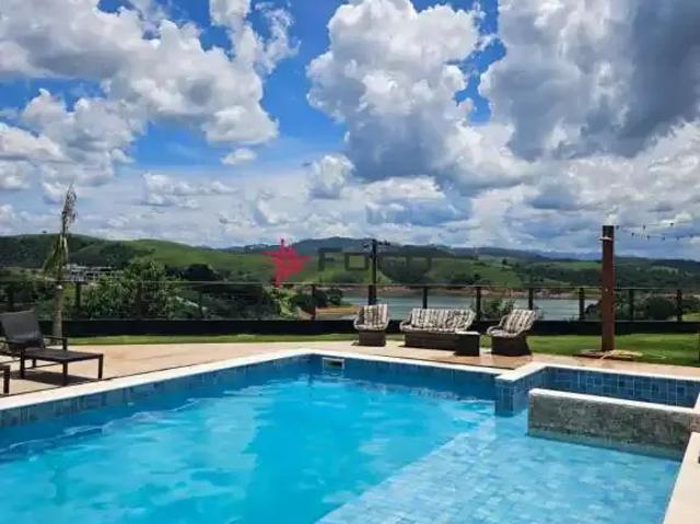 Fazenda para Venda em Igaratá/SP Paraíso de Igaratá 4 Quartos