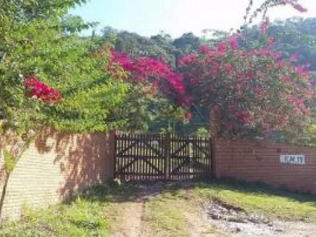 Fazenda para Venda em Igaratá/SP Recanto dos Passaros 2 Quartos