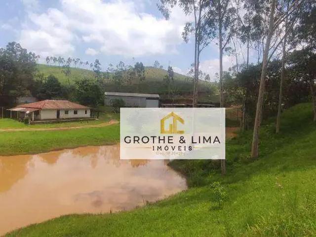 Fazenda para Venda em Igaratá/SP Zona Rural 11 Quartos