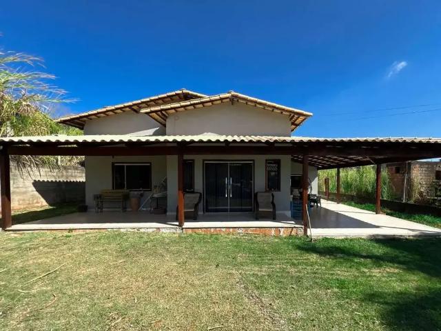Fazenda para Venda em Igarapé/MG Condomínio Fazenda Mirante 5 Quartos