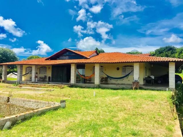 Fazenda para Venda em Igarassu/PE Área Rural de Igarassu 4 Quartos