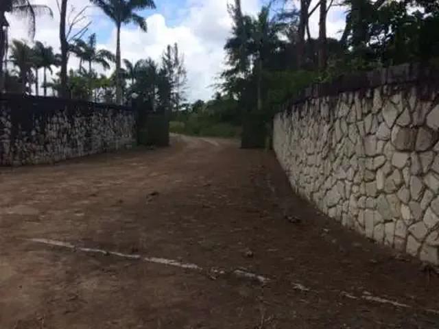 Fazenda para Venda em Igarassu/PE Monjope 5 Quartos