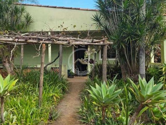 Fazenda para venda em Igavetá, Araçariguama