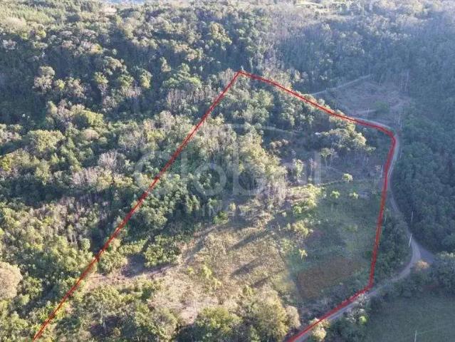 Fazenda para Venda em Igrejinha/RS Três Irmãos 2 Quartos