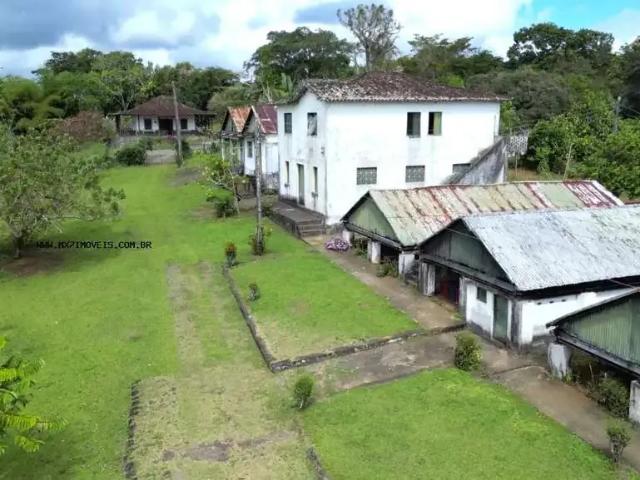 Fazenda para Venda em Ilhéus/BA Área Rural de Ilhéus