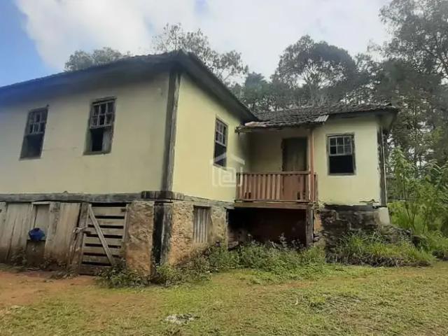 Fazenda para Venda em Ipuiúna/MG Zona Rural