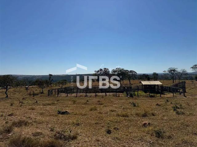 Fazenda para Venda em Ipameri/GO Centro