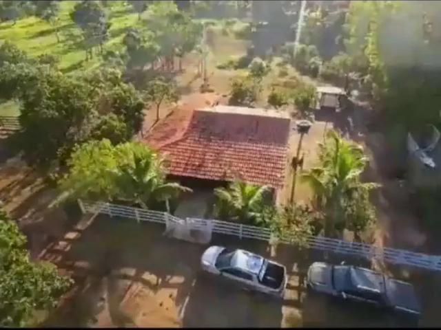 Fazenda para Venda em Ipameri/GO Zona Rural