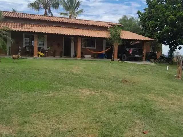 Fazenda para Venda em Ipameri/GO Zona Rural