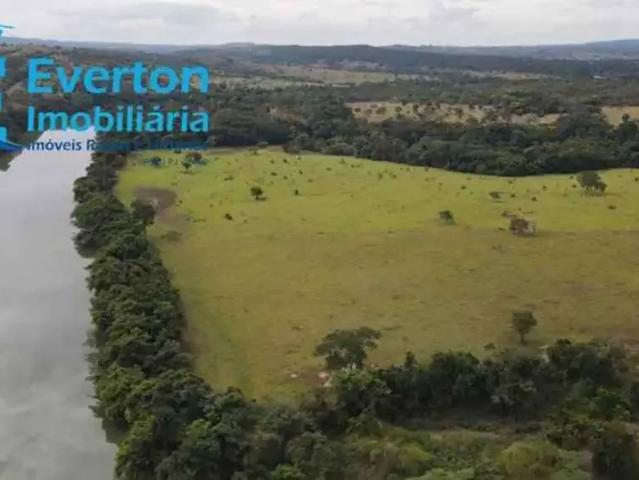Fazenda para Venda em Ipameri/GO Zona Rural