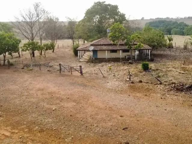 Fazenda para Venda em Ipameri/GO Zona Rural