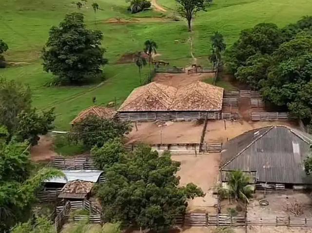 Fazenda para Venda em Ipameri/GO Zona Rural