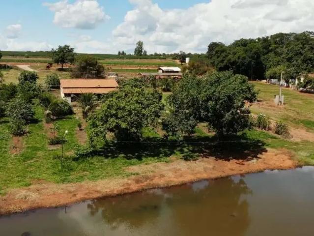Fazenda para Venda em Ipameri/GO Zona Rural