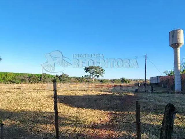 Fazenda para Venda em Ipiguá/SP Condomínio Bacuri
