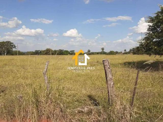 Fazenda para Venda em Ipiguá/SP Zona Rural