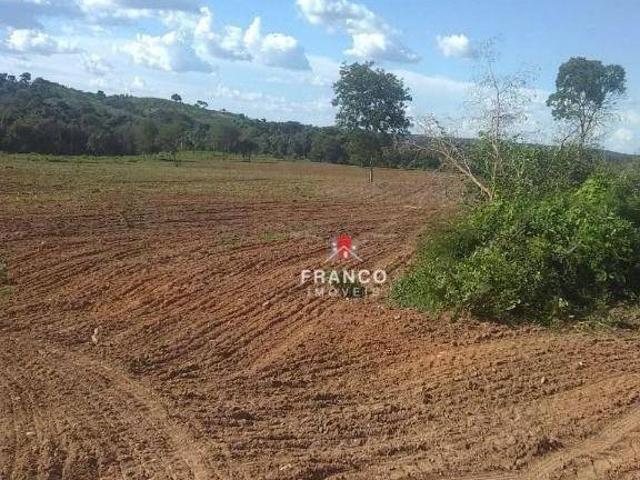 Fazenda para venda em Iporá